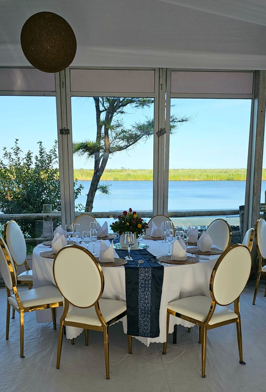 Home - Native Ultimate Events